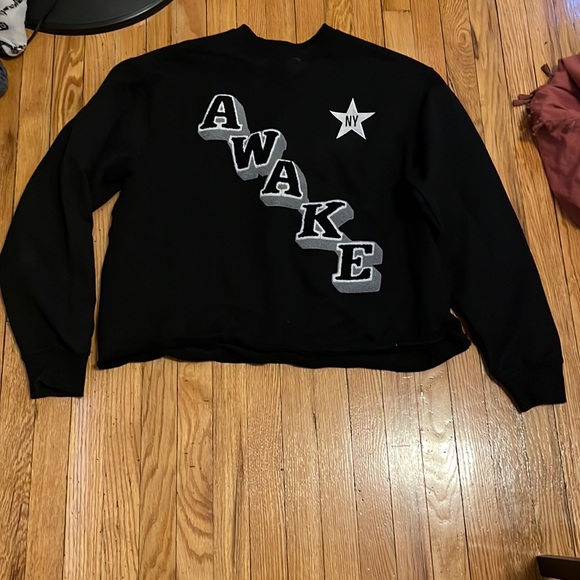 Awake NY | Shirts | Awake Ny Crewneck | Poshmark